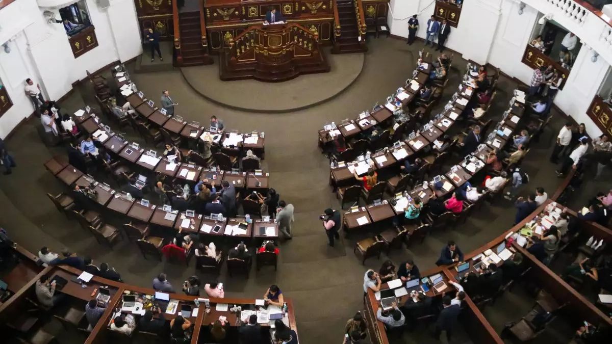 Las NUEVAS REGLAS que CAMBIARÁN el RUMBO LEGAL en la CDMX