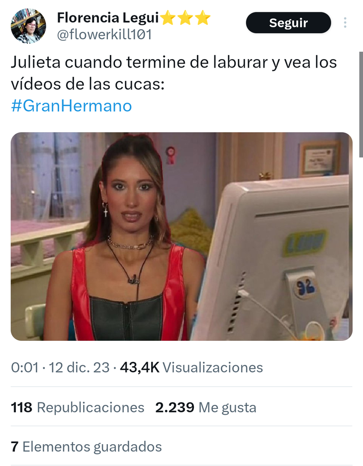Gran Hermano 2024: Los mejores memes del inicio del reality