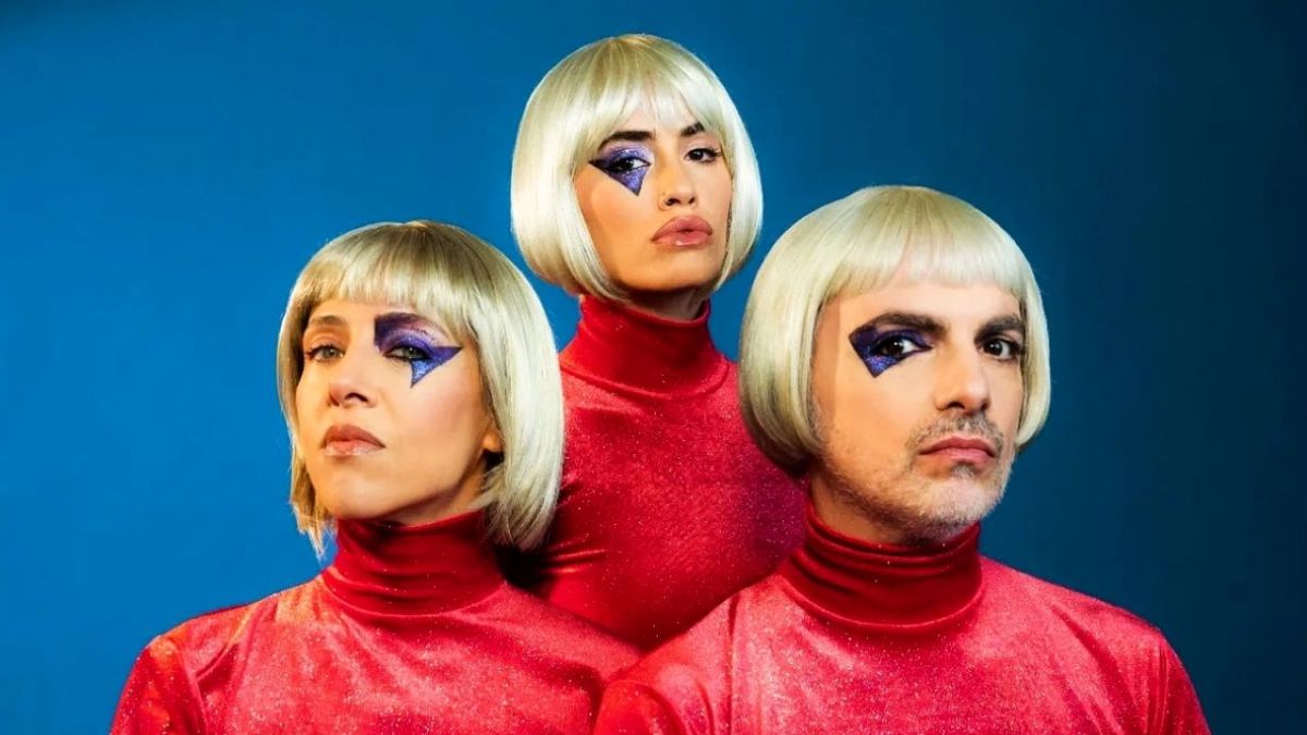 Salió Mejor que vos, la nueva colaboración entre Lali y Miranda!: los ...