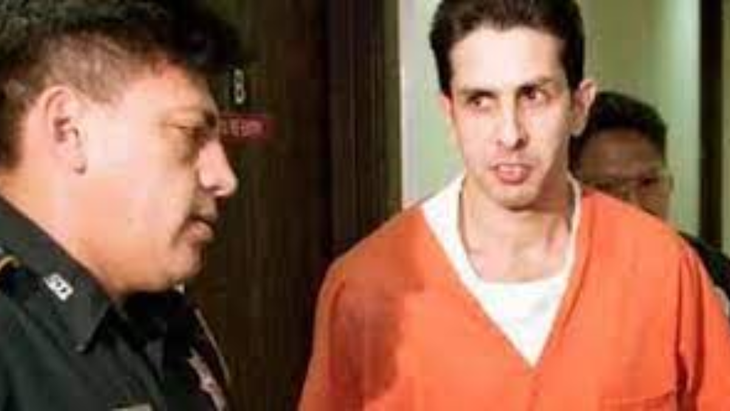 Qué fue de la vida de Ricardo Aldape Guerra, el mexicano injustamente ...