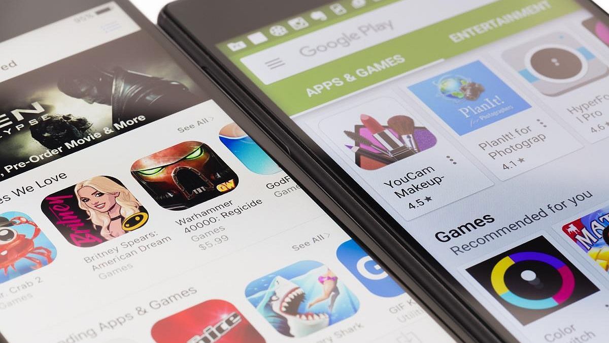Google Play Store elimina 8 apps por estar infectadas con malware: cuáles son