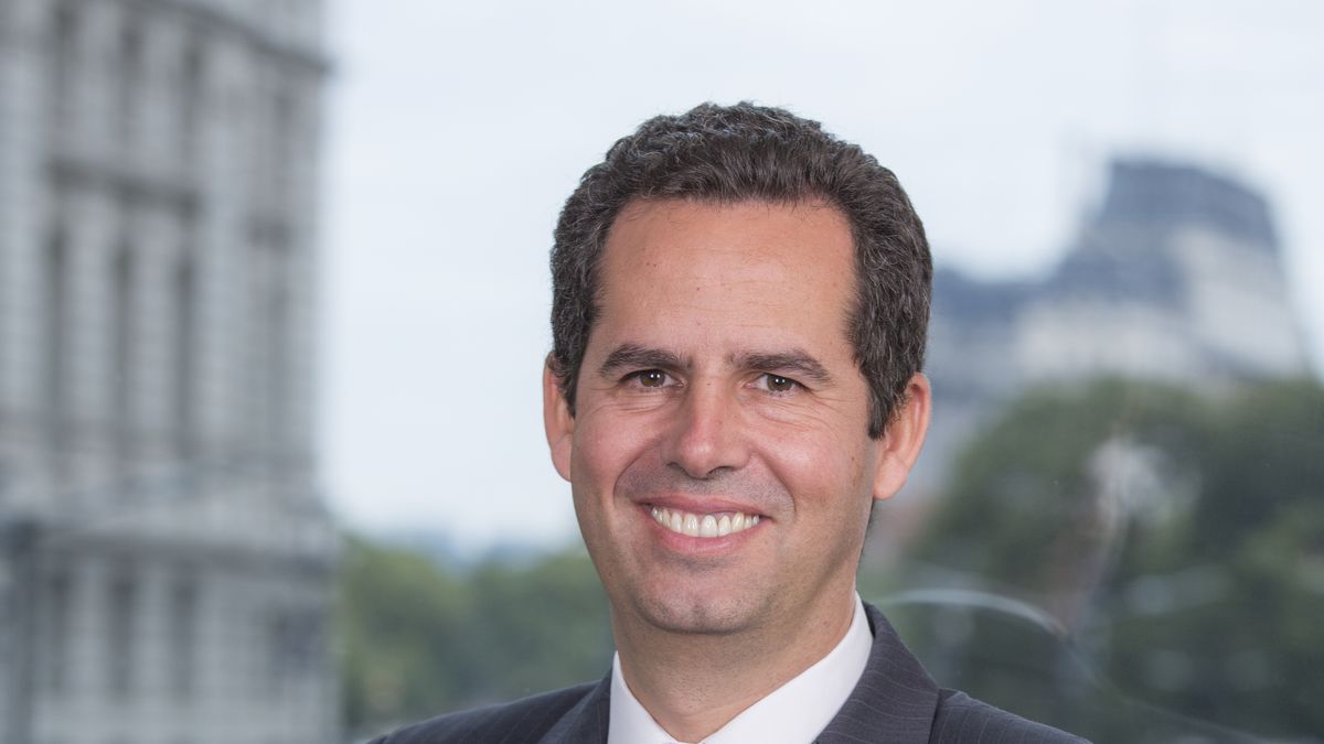 Gerardo Pardo asume el rol de CEO de Allianz Argentina