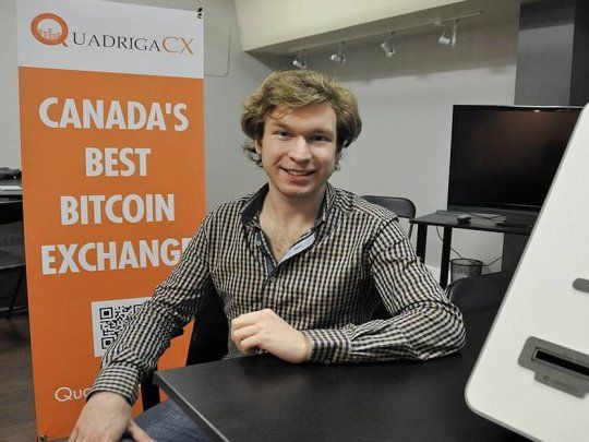 Murió el dueño, se llevó las contraseñas y no pueden acceder a u$s 190 ...