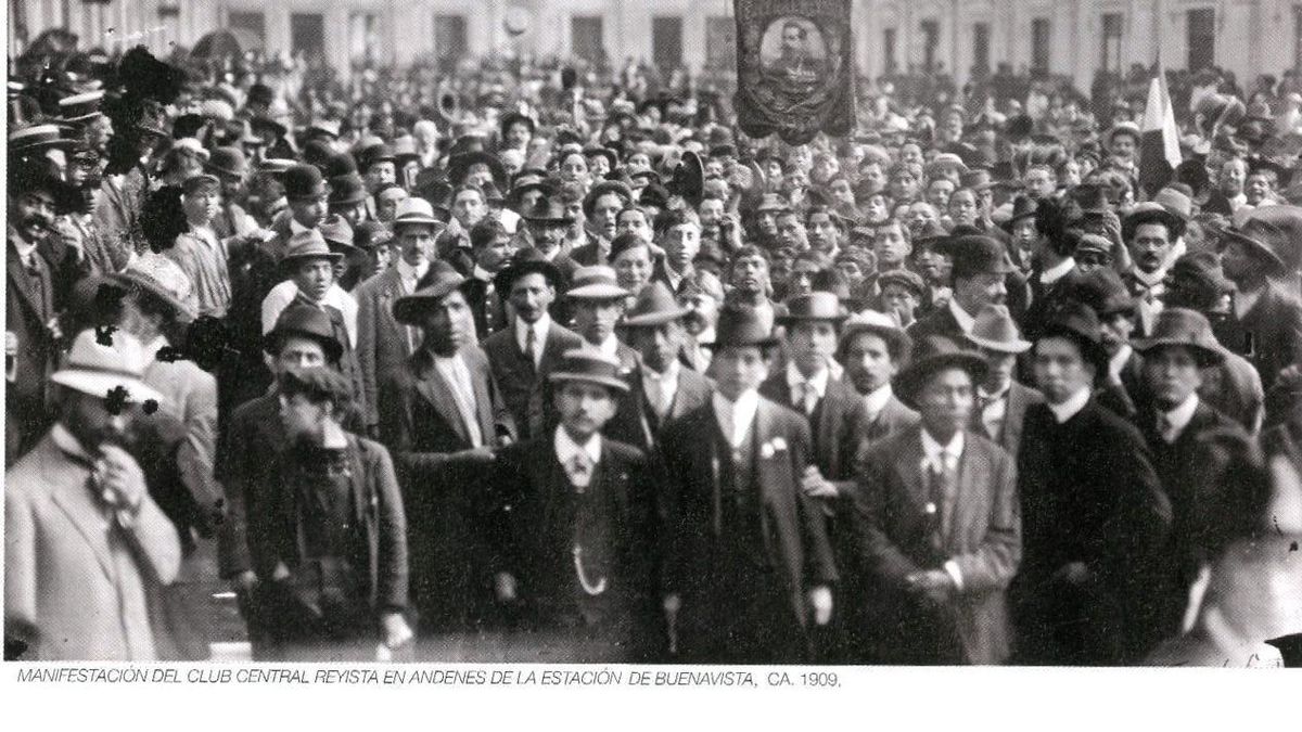 Efemérides del 2 de junio en México: qué acontecimientos ocurrieron
