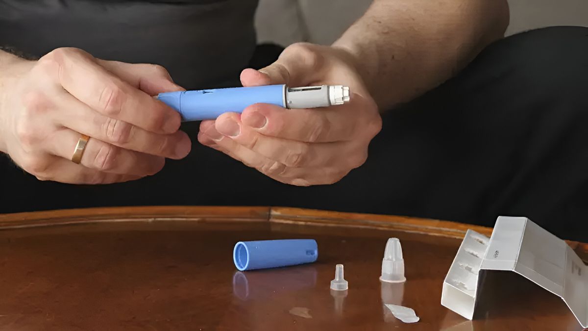 La variante recargada de Ozempic llegó a la Argentina: cómo actúa la ...