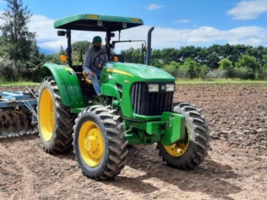 El Gobierno creó el Mapa Productivo-Laboral Argentino