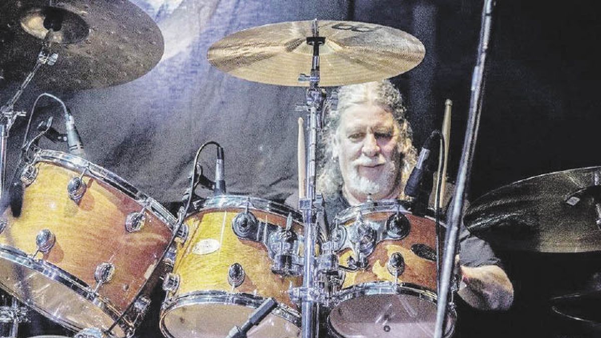 “Aeroblus, archivos secretos” revela a un Pappo desconocido