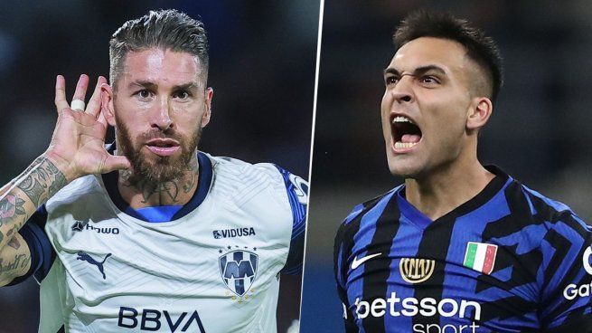 Rayados vs. Inter de Milán: por DÓNDE VER GRATIS el juego del Mundial ...