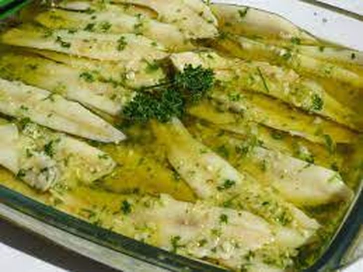Recetas: ¿Qué es el boquerón y cómo prepararlo?