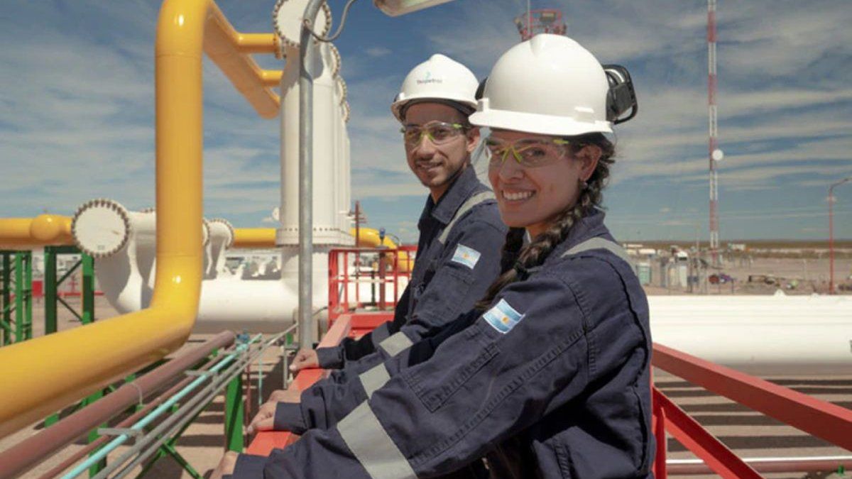 Techint busca trabajadores en Argentina: cuáles son los puestos a ...