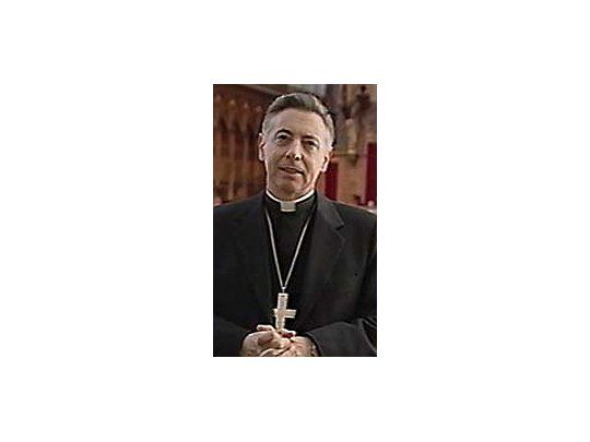 Benedicto XVI nombró a monseñor Aguer miembro del Consejo Pontificio