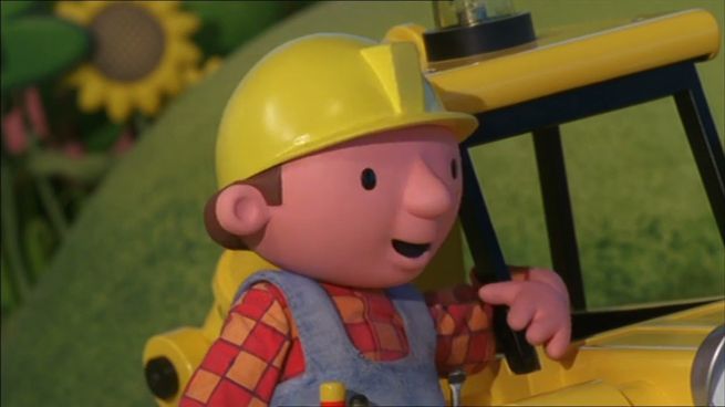 Cómo será la película de Bob el Construtor, producida por Jennifer López