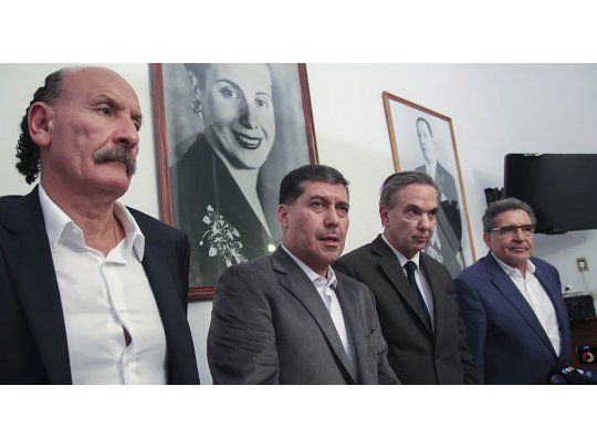 Peronismo apelará ante la Corte la impugnación a la candidatura de Menem