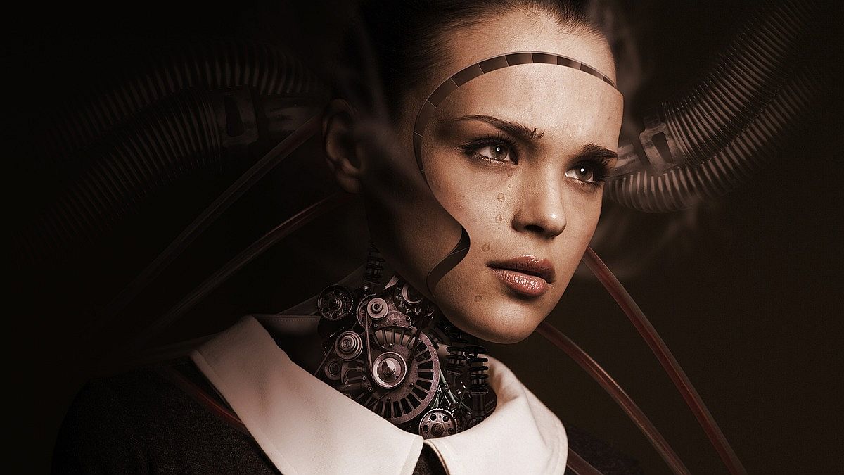 Futuro ciborg: la mayoría de los humanos perfeccionaría su cuerpo con ...