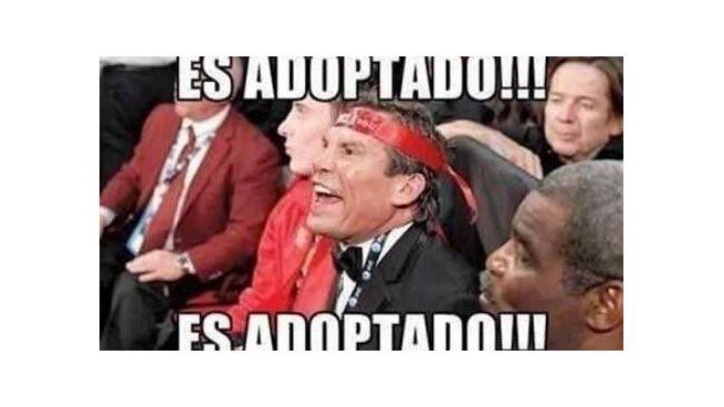 Los desopilantes memes de la derrota de Julio César Chávez ante Jake Paul