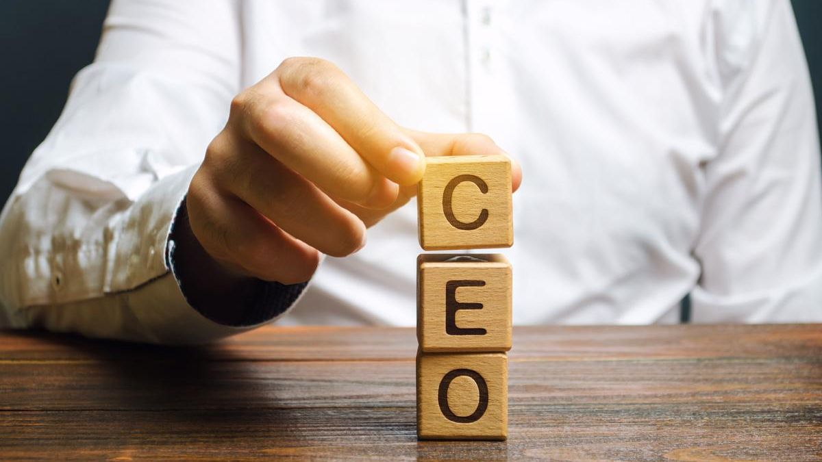 Ranking de CEOs: los más valorados y los que escalan más puestos