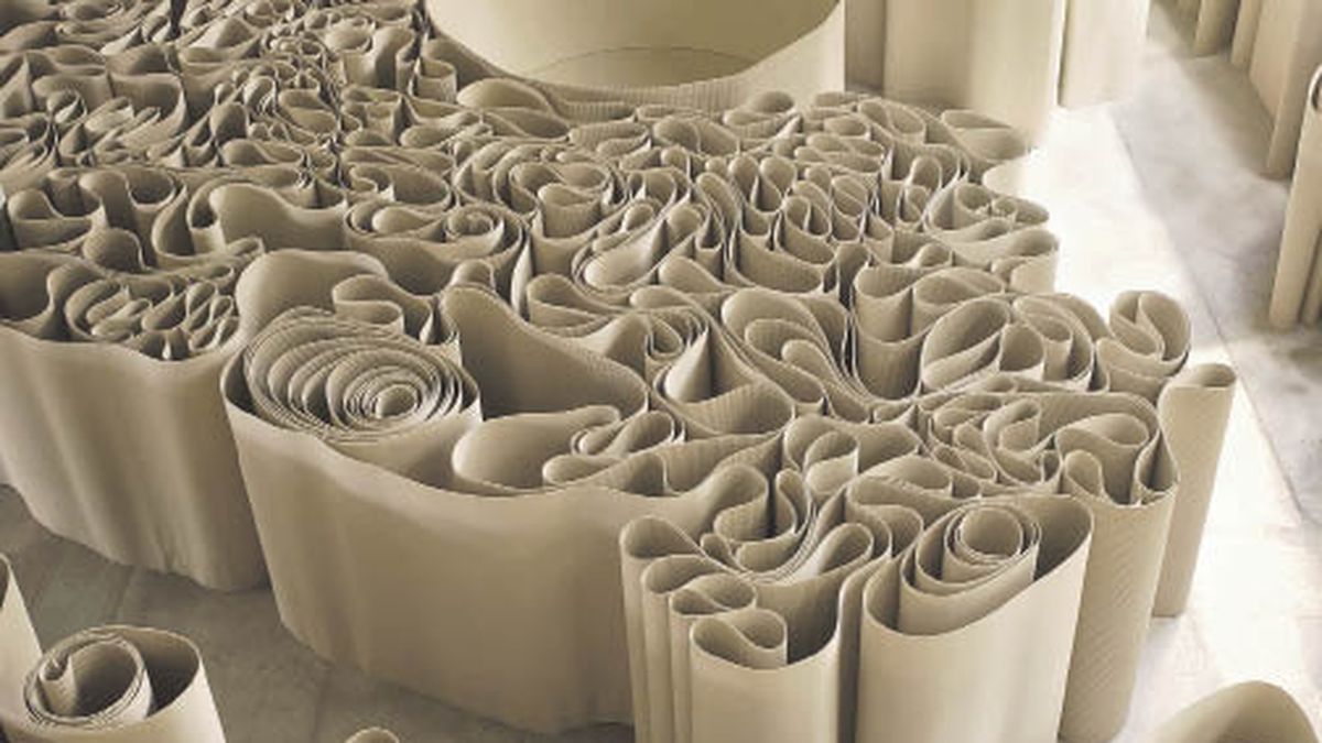 Unmissable labyrinths that unite the arts - 24 Hours World