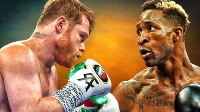 Canelo Álvarez busca reconquistar su cinturón frente a William Scull en ...
