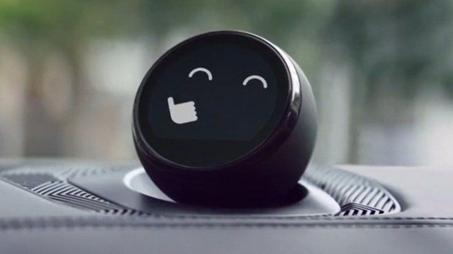 Autos eléctricos: cómo es el robot asistente que está conquistando y ...