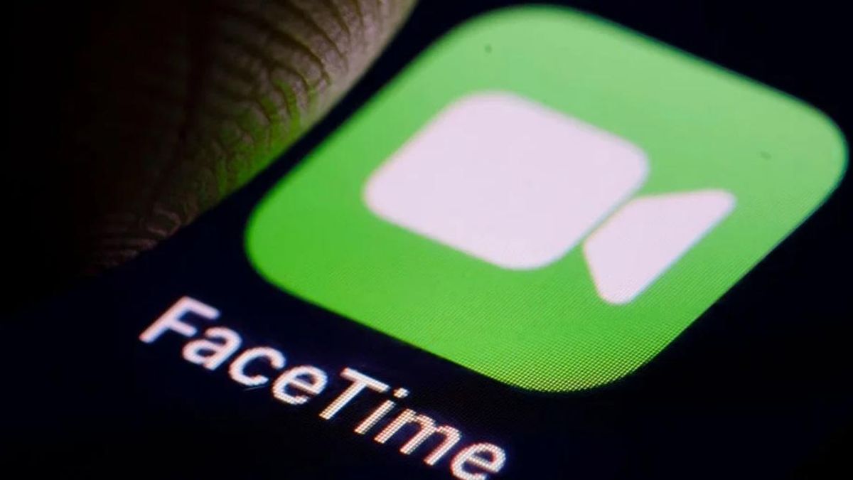 FaceTime será compatible con teléfonos Android