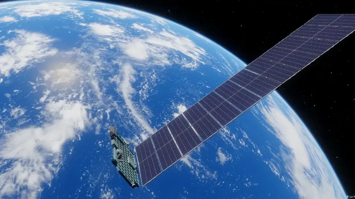 Starlink y la contaminación espacial: por qué científicos alertan sobre ...