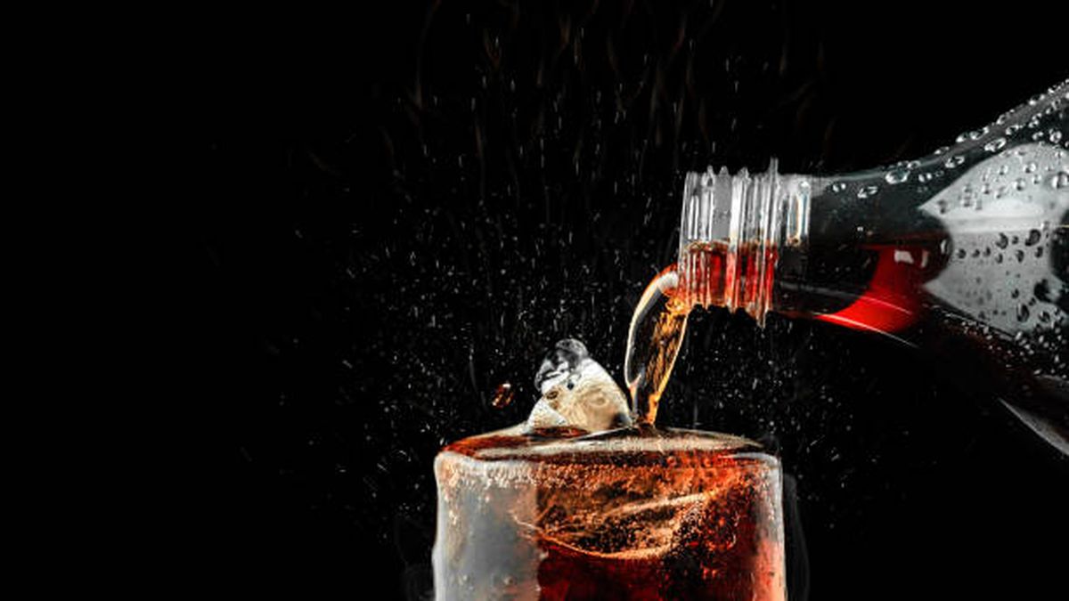Coca Cola o Pepsi: este es el refresco de cola con menos sustancias ...