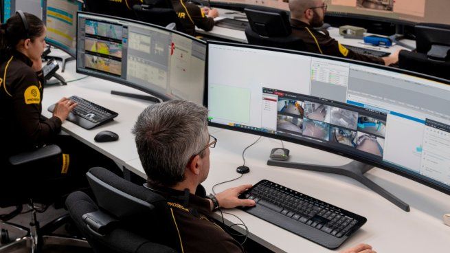 Prosegur Security se posiciona como líder en el concepto de Seguridad ...