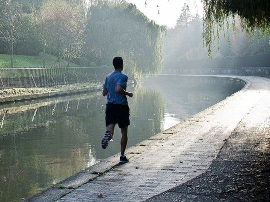 Glosario para Runners: de qué hablamos cuando hablamos de fondo ...