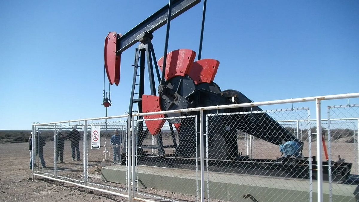 Río Negro adjudicó a PAE un nuevo permiso para explorar Vaca Muerta