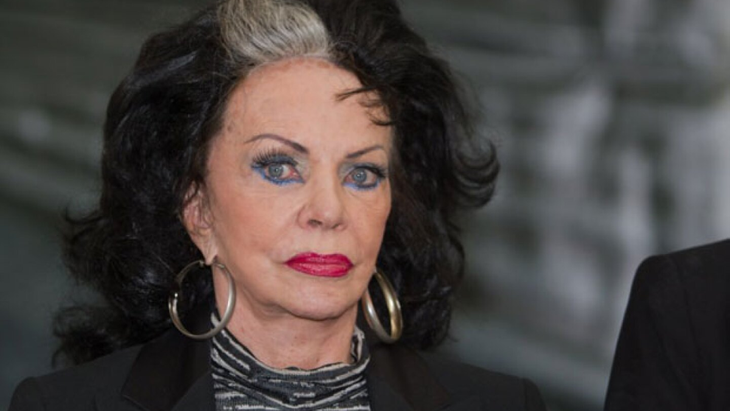 De qué murió Tongolele, la vedette y actriz que tenía 93 años