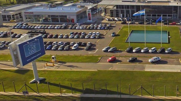 Se vendió la megaconcesionaria Car One, gigante de los autos nuevos y ...