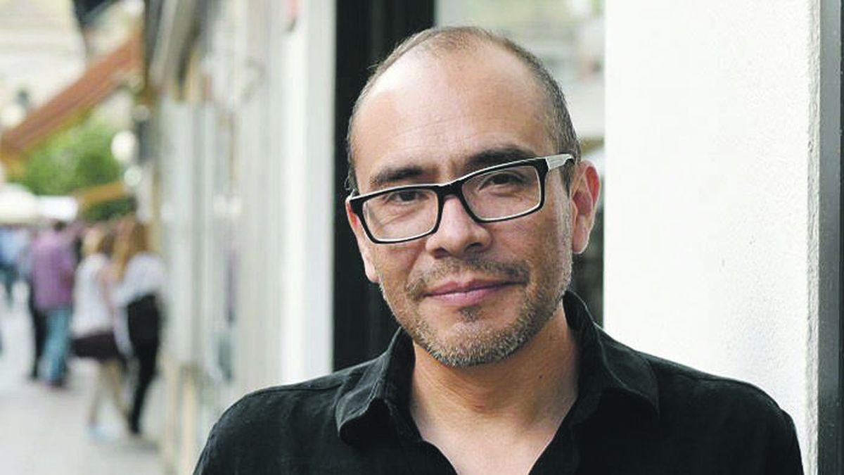 Herrera: reformular la ciencia ficción moderna