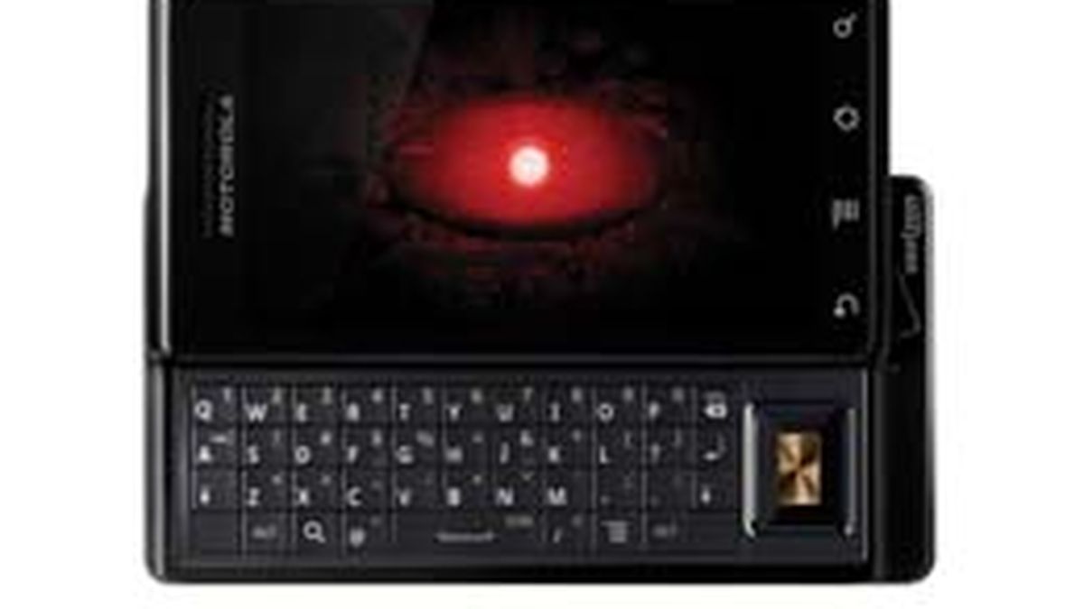 Presentan el primer celular con Android 2.0 y GPS de Google