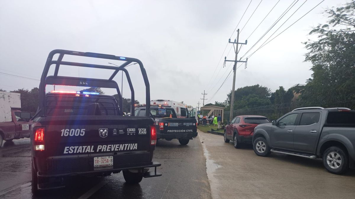 Identificaron a los cinco argentinos que murieron en trágico choque en ...