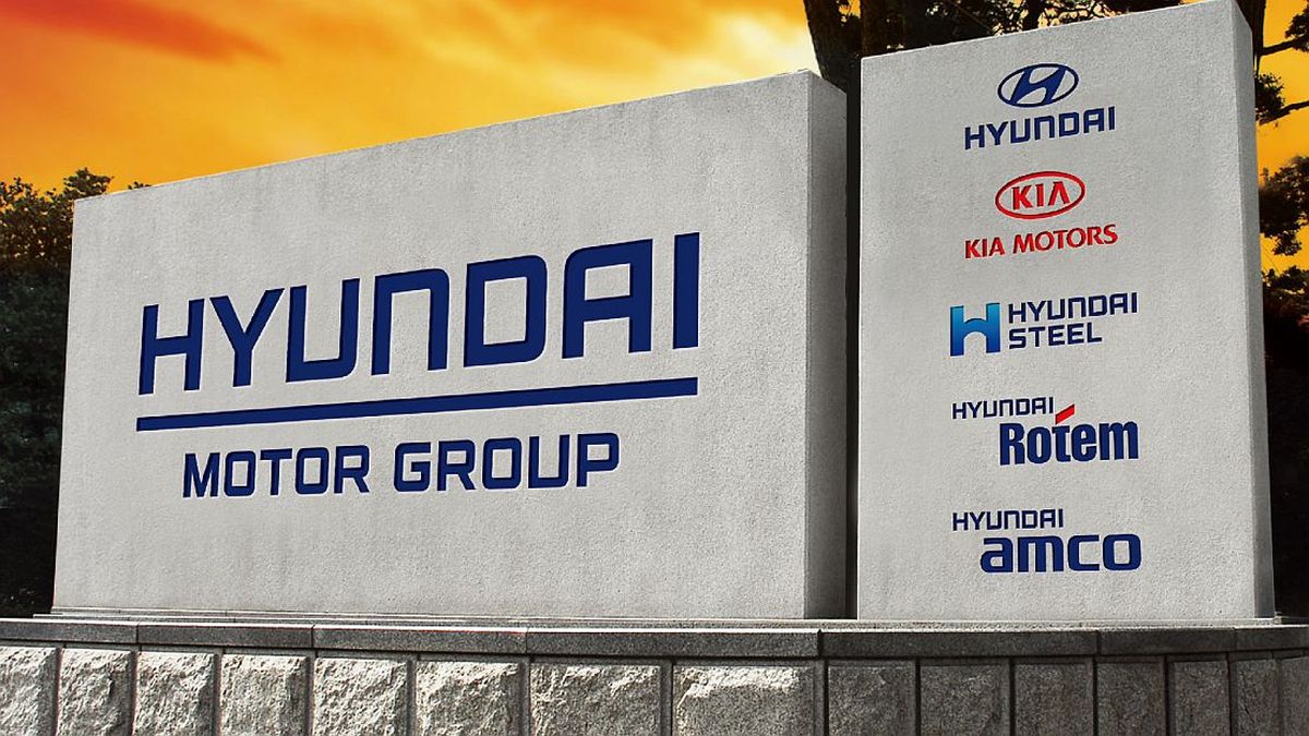 Cambio inédito en Hyundai impulsa las acciones a su mayor nivel en dos ...