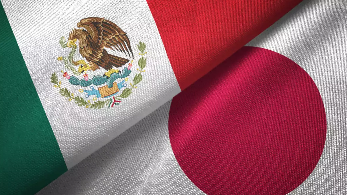 México vs. Japón: hora y por dónde ver el partido amistoso