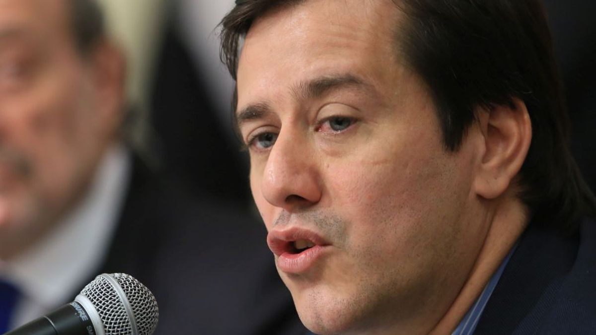 Para Mariano Recalde, Aerolíneas va camino hacia el vaciamiento y la ...