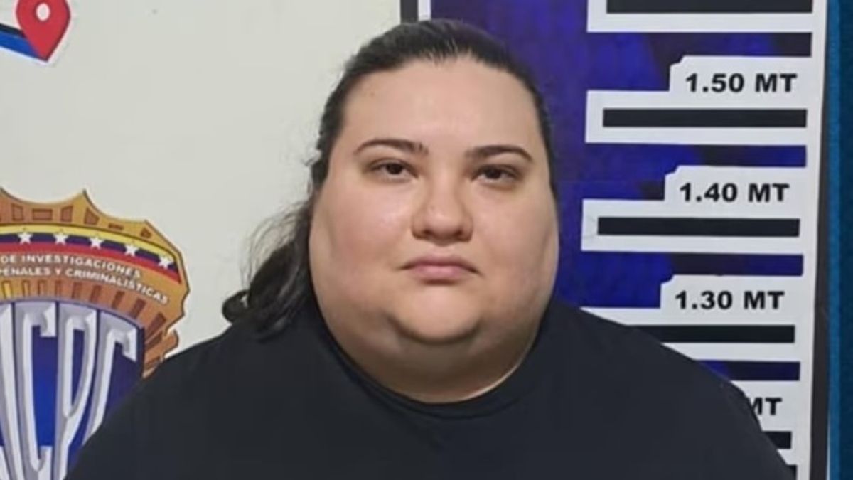 Generación Zoe: capturaron en Venezuela a la pieza clave del esquema ...