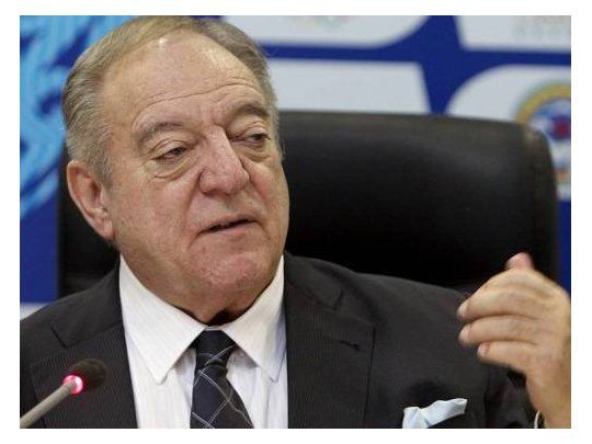 Halterofilia: grave acusación por múltiples casos de doping