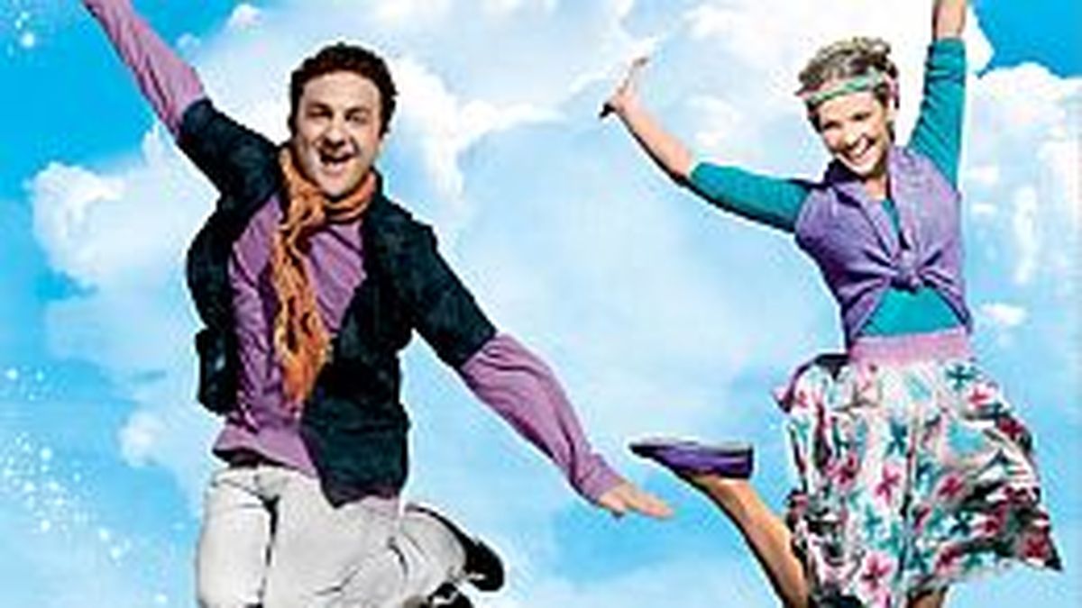 Topa y Muni ya tienen nuevo disco