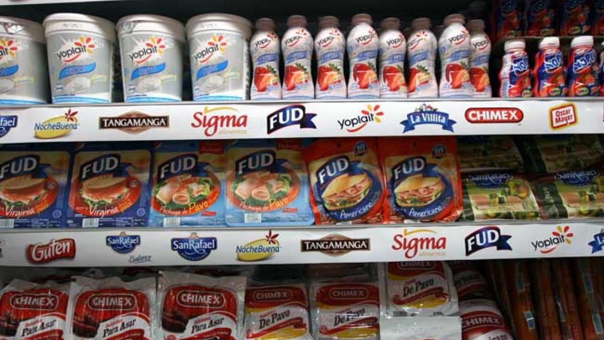 Quién es el verdadero dueño de Sigma Alimentos en 2026, el gigante alimenticio de México