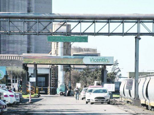 Intiman a Vicentin para que presente un plan de pagos