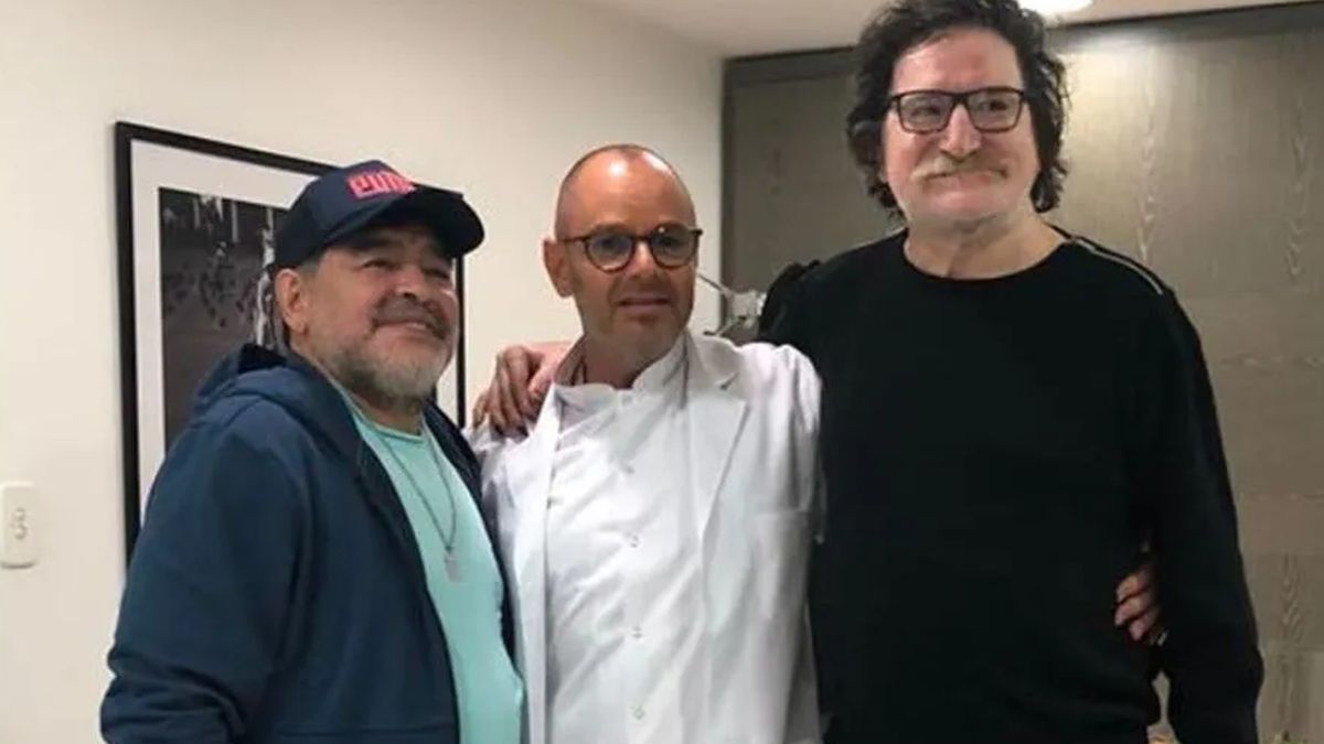 Detuvieron al mediático doctor Mühlberger y clausuraron su clínica estética