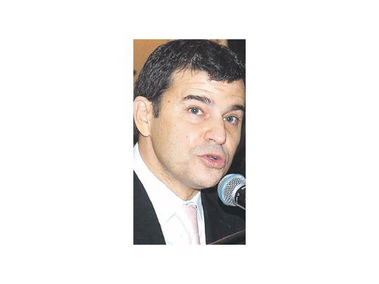 EL “MAGO” GALUCCIO, CON 10 SUB-40 Y CLUB DE NOTABLES