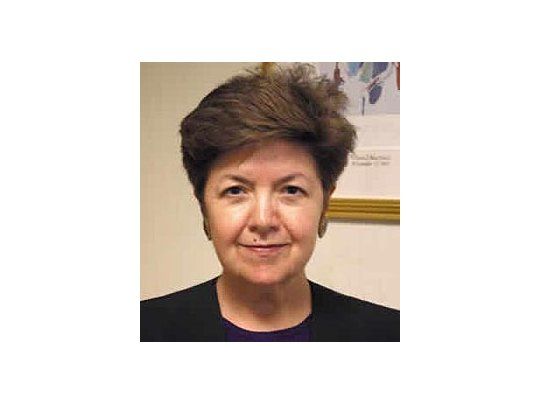 Vilma Martínez, más cerca de convertirse en embajadora de EEUU en la ...