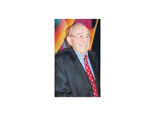 A los 88 años, murió Juan Melé