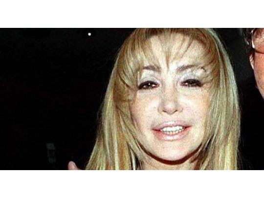 Giselle Rímolo, a un paso de volver a la cárcel: la Corte confirmó condena