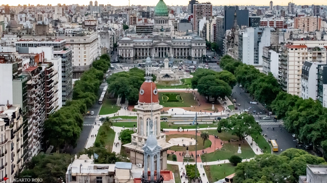 7 edificios emblemáticos de Buenos Aires que esconden historias y misterios