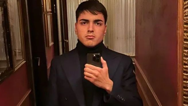 El mayor robo de la historia: el hacker argentino devolvió los u$s200 ...