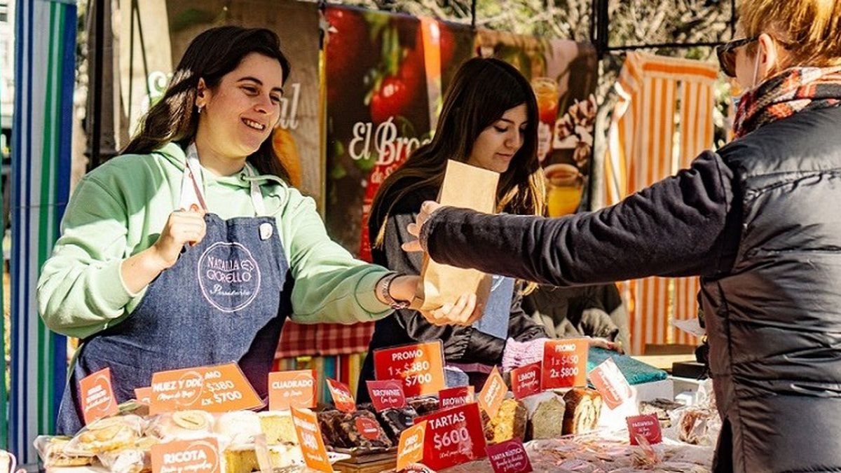 Homenaje a Borges, gastronomía y arte: ¿qué hacer este fin de semana en ...